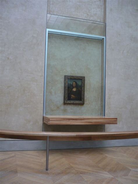 Mona Lisa Paris Eurotrip Travel Tips For Europe