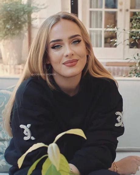 Adele Adkins R Ukbabes