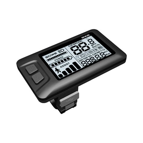 lcd display en05 sciwil