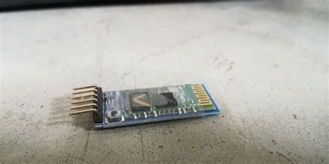 How To Make Scrolling Display Using Arduino And Bluetooth 4 Steps Instructables