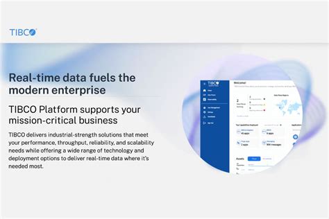 Tibco On Linkedin Get To Know The New Tibco® See Our Fresh Look The Tibco Blog Tibco On Linkedin Get To Know The New Tibco® See Our Fresh Look The Tibco Blog