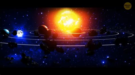 Why Venus Spins In The Wrong Direction Bright Side