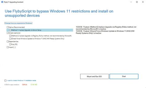 What Is Flyby11 And How To Bypass Windows 11 Requirements Using It