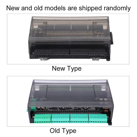 Buy Estink 32 Bit Mcu Programmable Logic Controller Computer