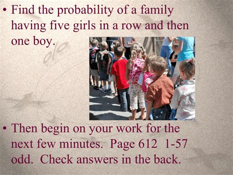 Conditional Probability