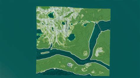 New Map And Theme Confluence Mesa By Drfrozenfire Paradox Interactive Forums