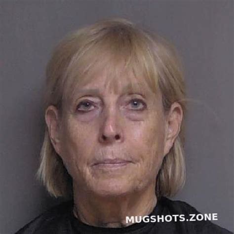 Kellner Constance Marie 12 06 2024 Flagler County Mugshots Zone