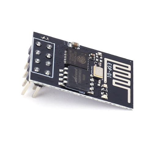 Adaptateur Esp01 Pour Programmation Sans Fil Test Et Avis