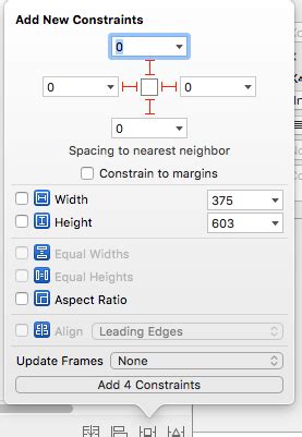 Ios Strange Behaviour When Updated To Xcode 8 Stack Overflow