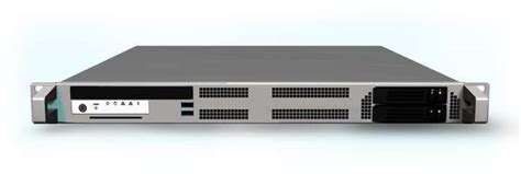 Stateful Firewall Synogate