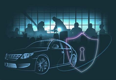 Functional Safety And Cybersecurity Management Services