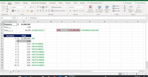 Finanzas Excel Vba Sql Y Algo Más Finanzas Préstamo Agricultor