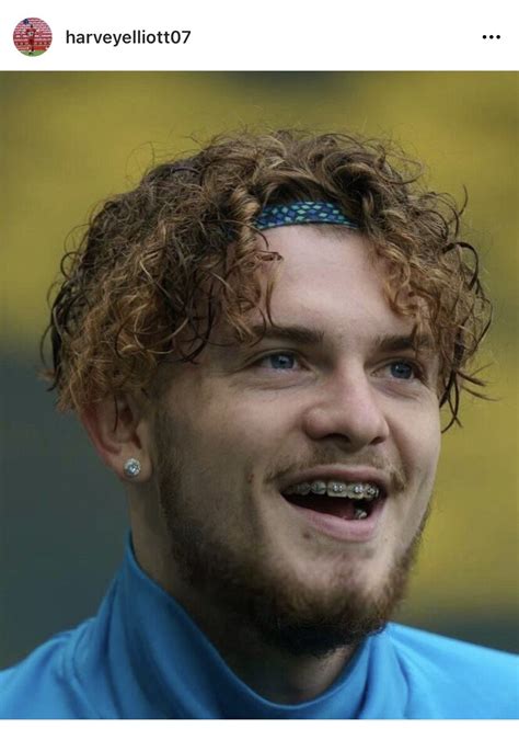 하비 엘리엇 근황 해외축구 에펨코리아