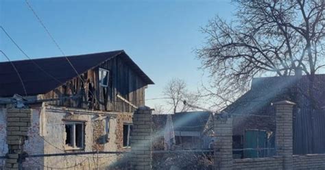 Обстріл військами РФ Чернігівщини міна влучила у погріб 4 загиблих і 1 поранений