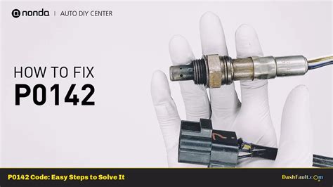 P0142 Code Easy Steps To Solve It