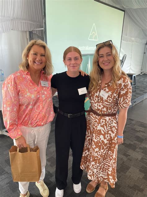 Phoebe Braithwaite On Linkedin I Was Lucky Enough To Attend The