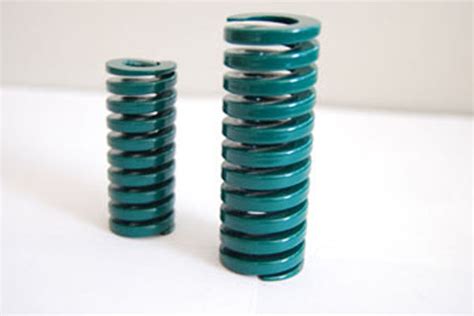 弹簧种类 介绍各类弹簧 南通弹簧厂