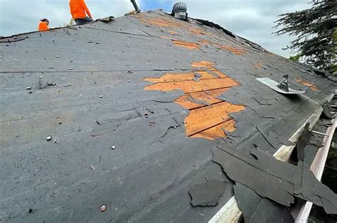 Tile Roof Repair And Installation In Los Angeles Ca