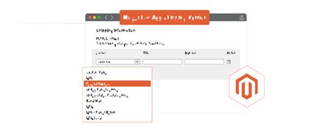 magento 2 add shipping carrier setup and troubleshooting
