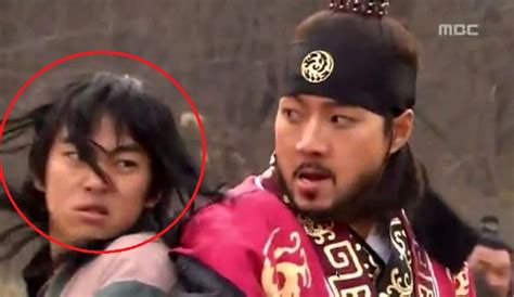 تصاویر تغییر چهره بازیگر نقش جوانی یوری پسر جومونگ بعد 18 سال