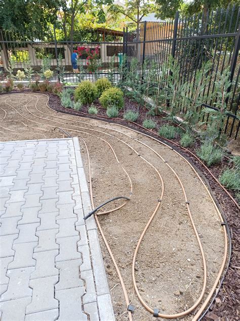 АВТОМАТИЗИРАНИ ПОЛИВНИ СИСТЕМИ Seaside Garden Озеленяване Бургас