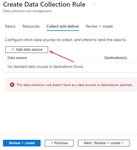 Collecting Syslog Messages Using Ama Agent On Ubuntu Azure