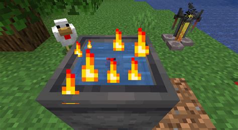 Cauldron Overhaul Minecraft Mods CurseForge