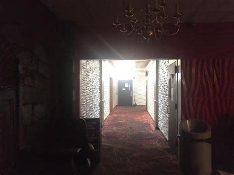 The Allwood Movie Theater In Clifton Nj Been Around Since The 50s