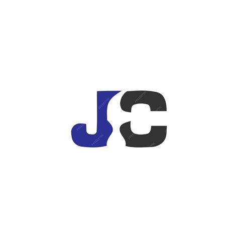 Premium Vector Jc Construc Logo Design
