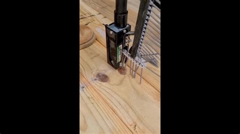 Expert Woodworkers Showcasing Precision Cutting Techniques