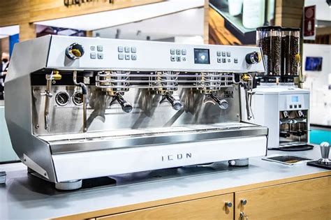 Best Italian Commercial Coffee Machine At Angel Fleming Blog