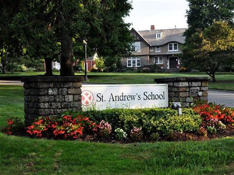 St Andrews School