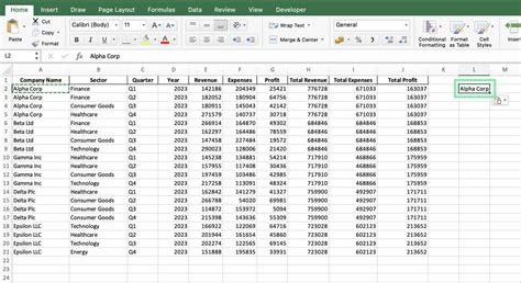 A Comprehensive Guide To Excels Paste Options Downloadable Template