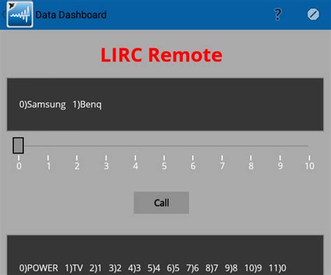 Lirc Labview Raspberry Pi Instructables