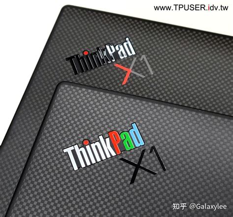 Thinkpad 30周年纪念机（tpuser限量版）先睹为快 知乎