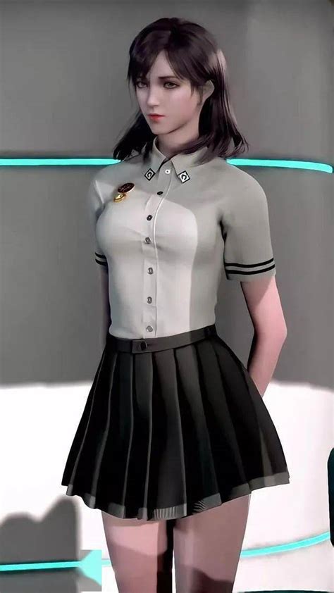 壁纸特辑丨吞噬星空徐欣精美壁纸 漫友 图文 图片