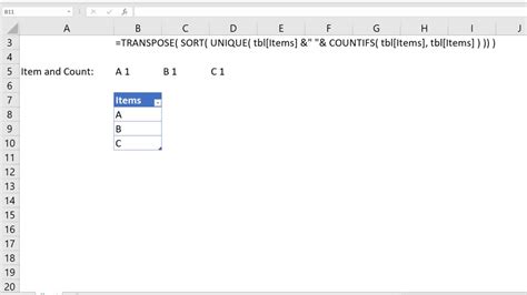 Wyn Hopkins On Linkedin Excel Dynamicarrays 20 Comments
