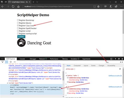 Understanding The Scripthelper Api In Kentico