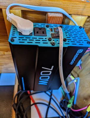 RV Inverter Installation Guide Renogy United States