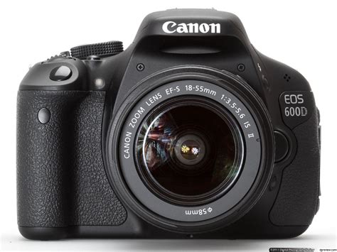 Kamera Canon 600D – newstempo