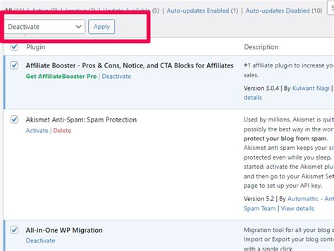 fix updating failed the response is not valid json response