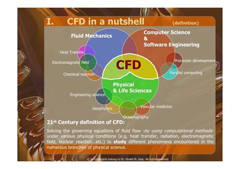Cfd Modern Applications Challenges And Future Trends