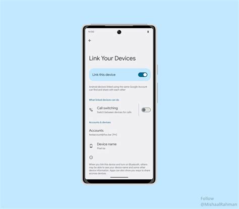 Android Could Soon Let Your Connected Devices Seamlessly Create Hotspots