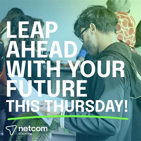 Netcom Training On Linkedin Netcom Training Vip Lunch And Learn