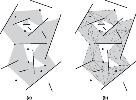 Figure 2 From Construction Of The Segment Delaunay Triangulation By A