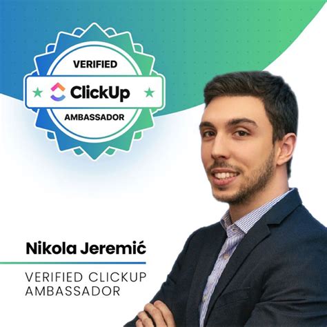 Codeit On Linkedin Codeit Clickup Ambassador Verifiedclickupambassador