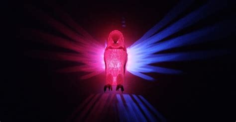 3d File Macaw Parrot Night Lamp 🦜 ・3d Printing Model To Download・cults