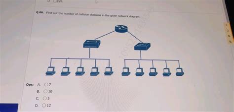 D FYR Q 08 Find Out The Number Of Collision StudyX