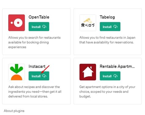 How To Enable Chatgpt Plugins And Use It 2023 Guide