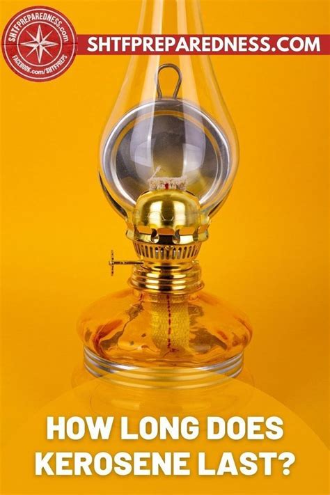 How Long Does A Tank Of Kerosene Last In A Heater At Iva Blackburn Blog